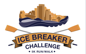 Ice Breaker Challenge & Paddys Run - www.paddysrun.com